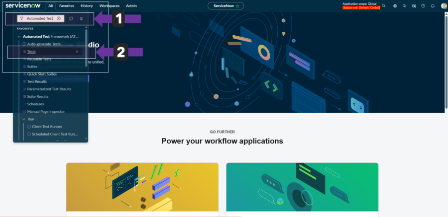 ServiceNow ATF: Automatically Test Incident & Form Validation - Iqbal ...
