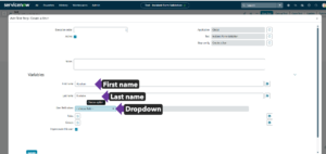ServiceNow ATF: Automatically Test Incident & Form Validation - Iqbal ...